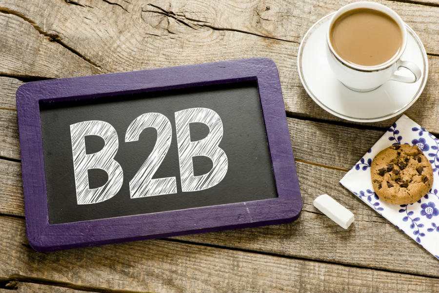 How To Extend Your B2B Network?