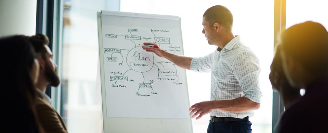 The Importance of Having An Implementation Manager