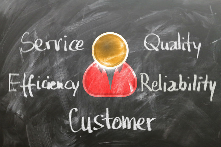 3 key steps on maintaining customer loyalty - Lemax 3 key steps on maintaining customer loyalty - Lemax