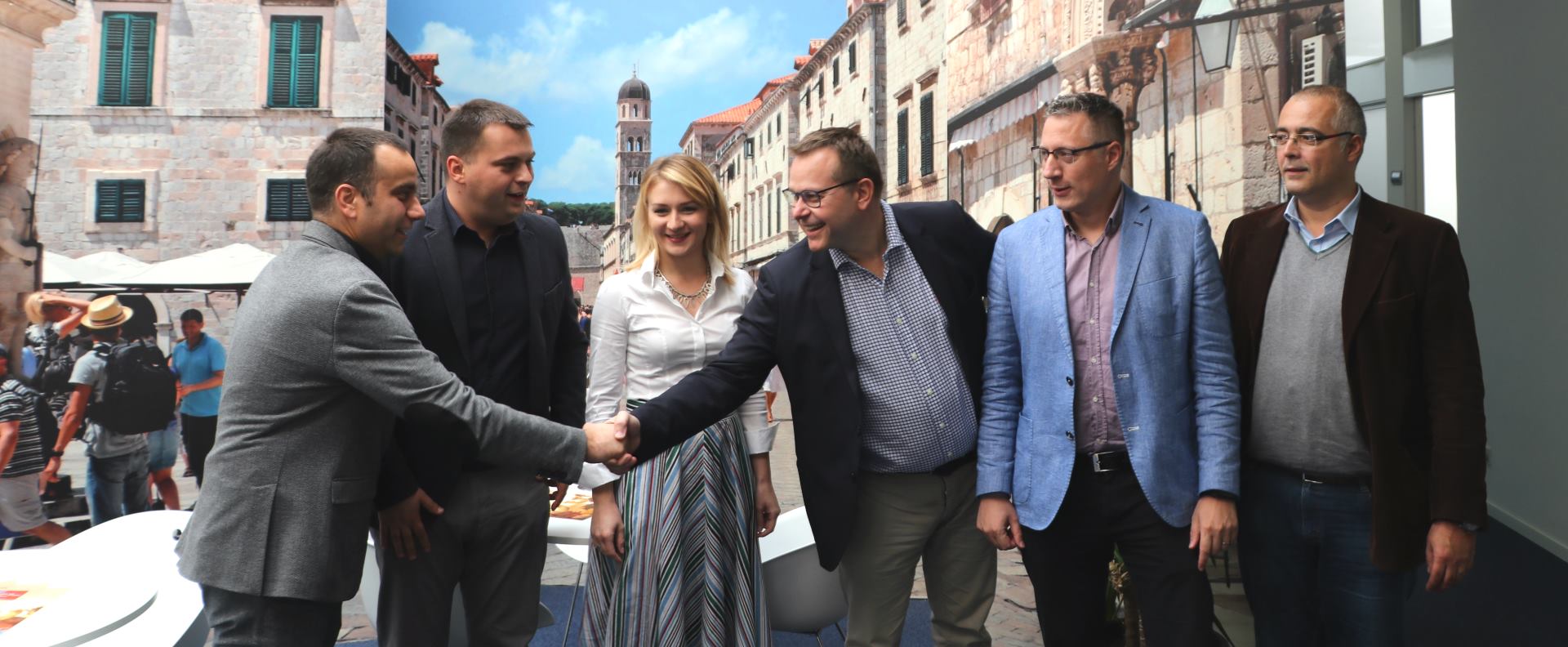 The biggest Croatian destination management company Atlas signs with ...