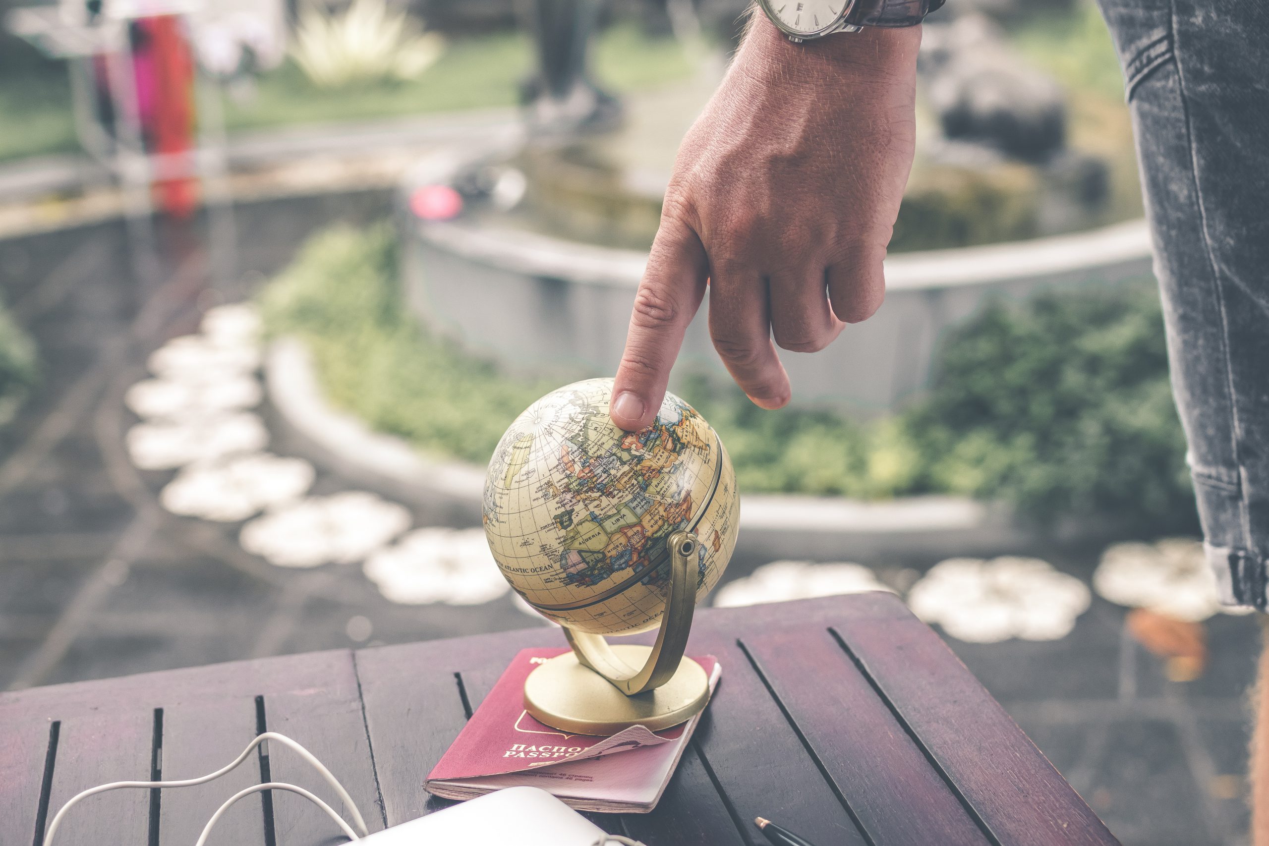 Travel Agents in 2019: Nine Trends and Expectations