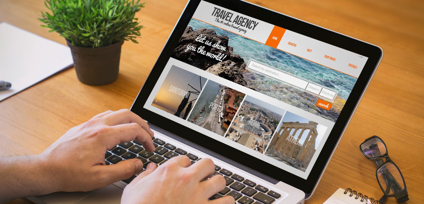 Six Ways of Improving Marketing in a Travel Company