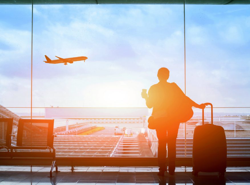 Is Travel Coming Back Soon? Looks Like It Is! - Lemax Blog