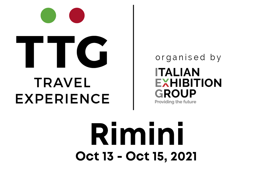 See You at the TTG Travel Experience in Rimini - Lemax