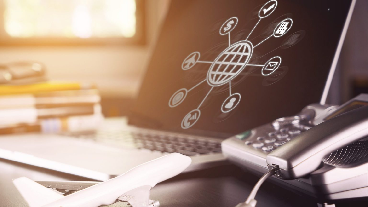 Travel Technology: 3 Most Common Issues And How To Resolve Them