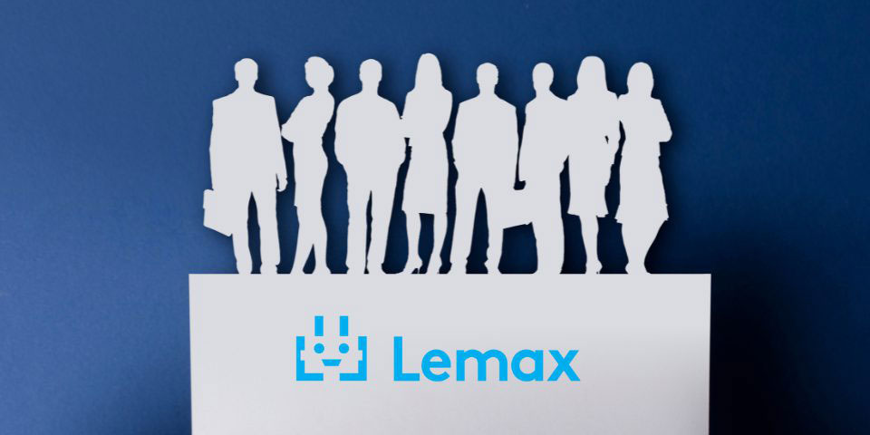 A Short Introduction to Lemax