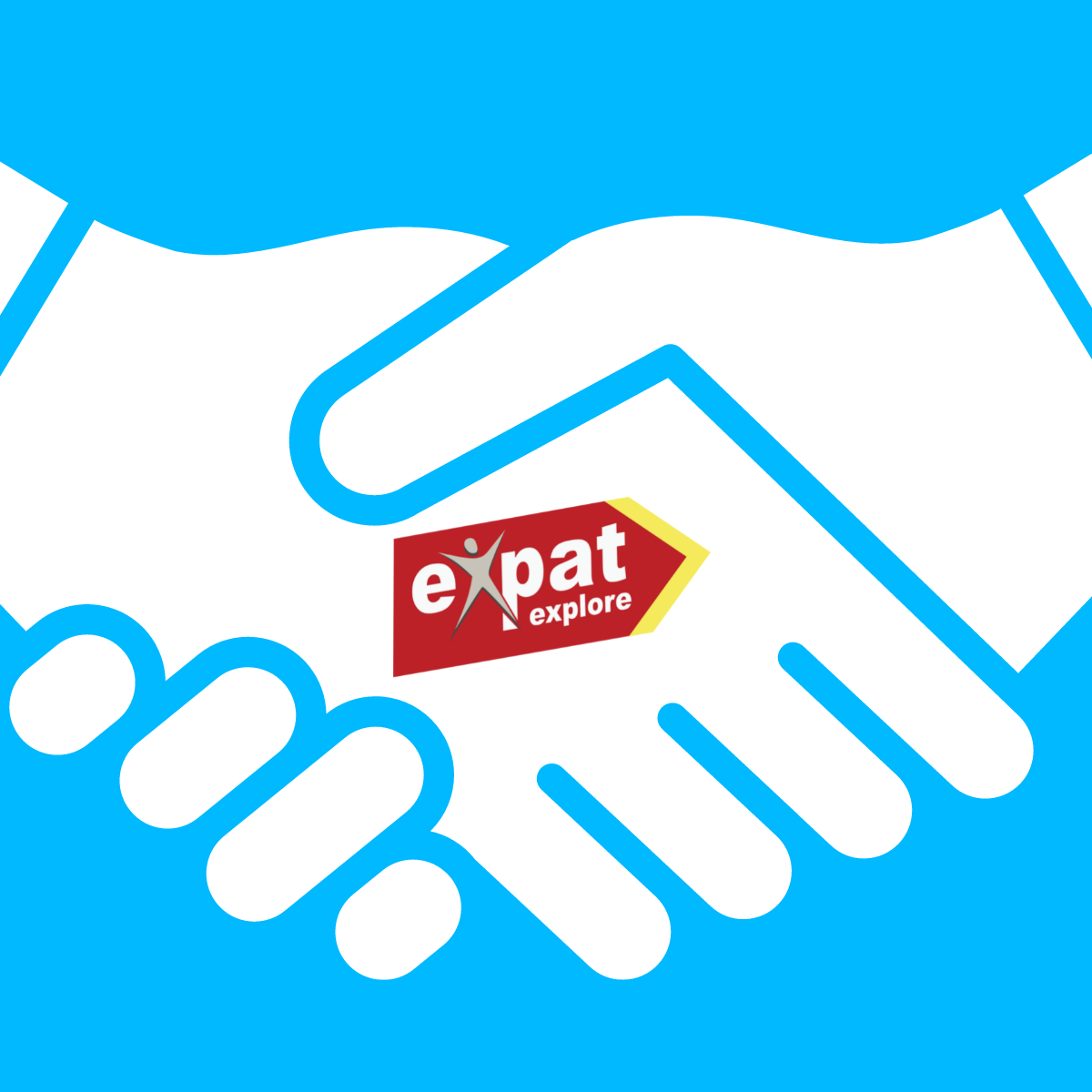 New Client Announcement: Welcome, Expat Explore Travel! - Lemax