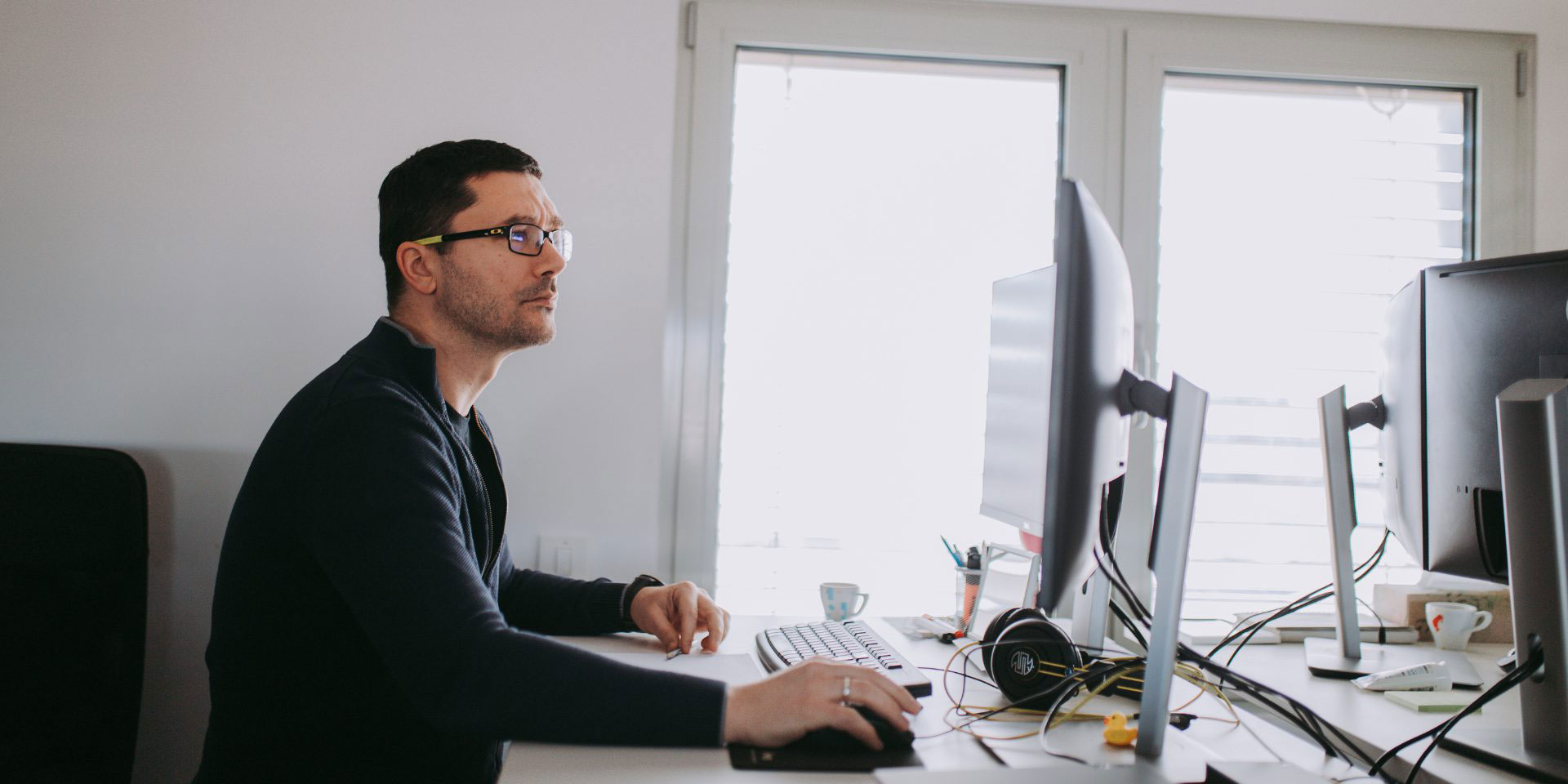 4 Things Developers Value in a Product Company