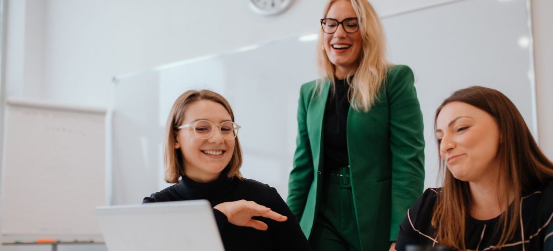 Sales Solution Consultant role in SaaS company